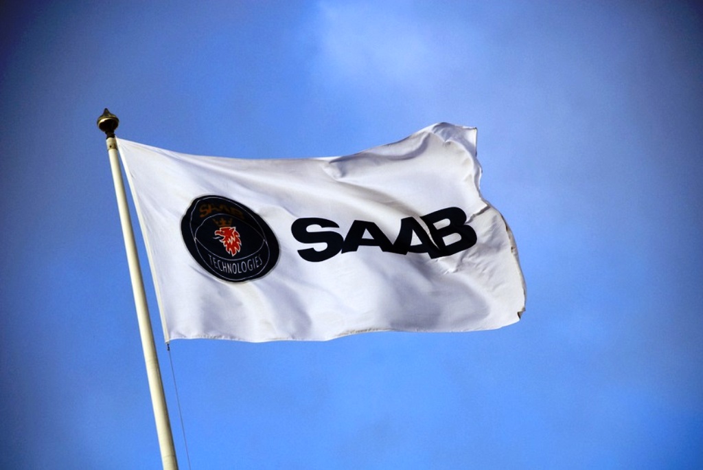 Saab receives order for studies of future underwater capabilities for ...