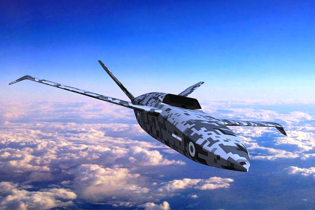Royal Air Force Rapid Capabilities Office announce review of Project ...