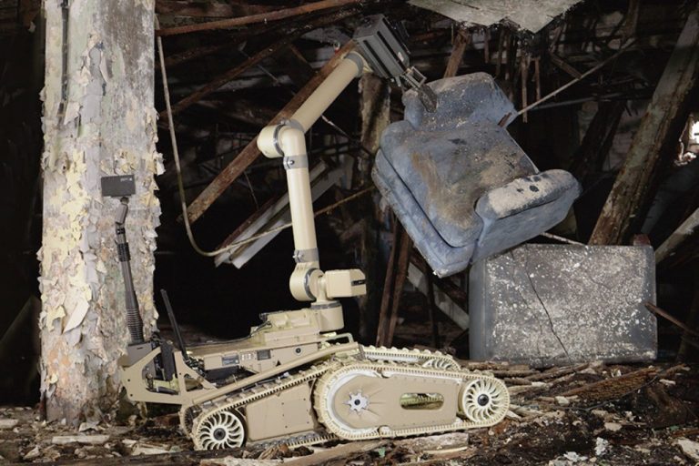 Teledyne FLIR Defense Announces New Kobra 725 Multi-Mission, Modular ...