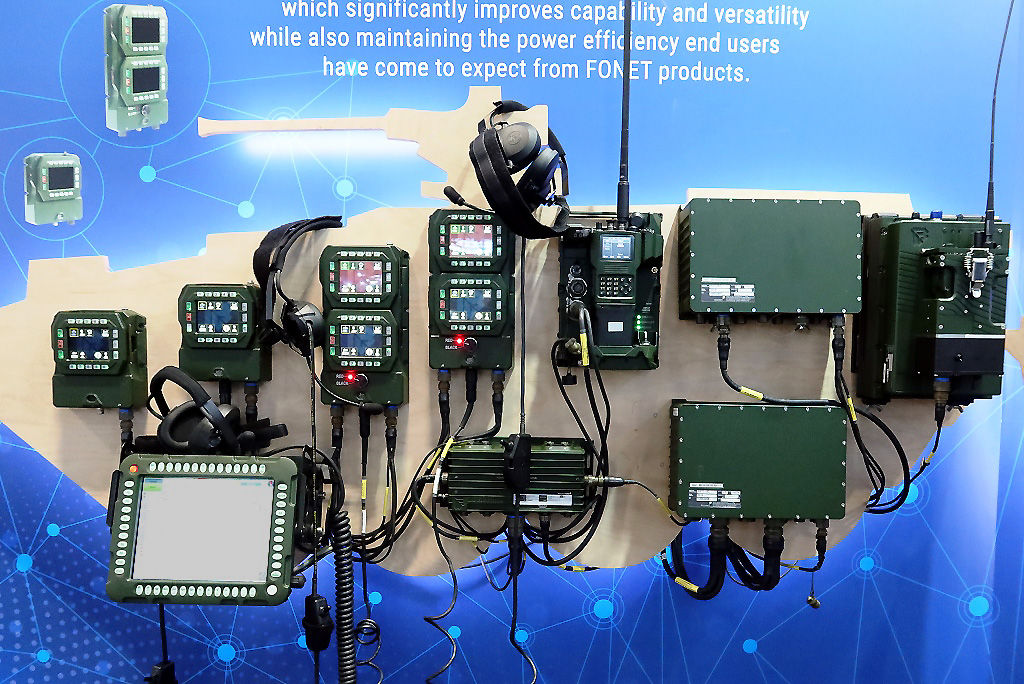 WB Group unveils Fonet MK2 platform integration system - EDR Magazine