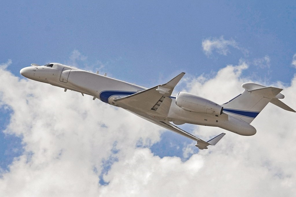 In a deal valued at over $200 Million USD Israel Aerospace Industries ...