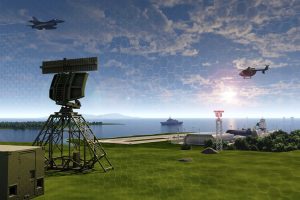 HENSOLDT delivers Naval Radar to Norwegian Coast Guard - EDR Magazine