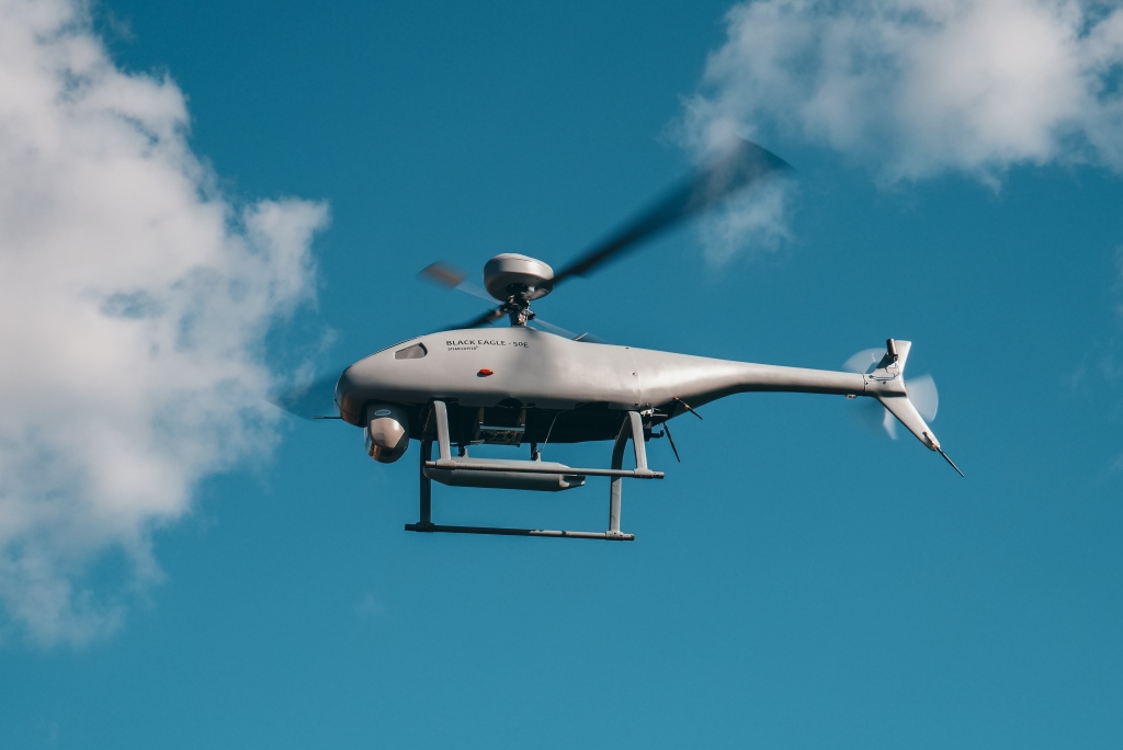 Emirates Defense Technology (EDT), a leading UAE integrator, joins ...