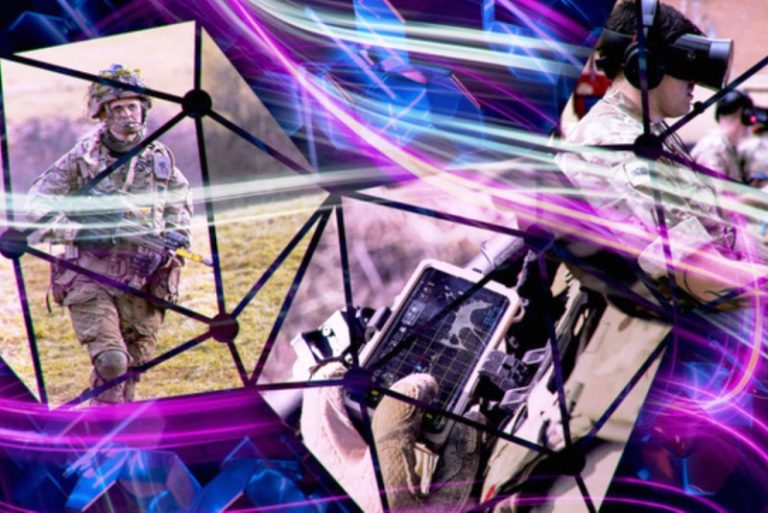 synthetic environment Archives - EDR Magazine