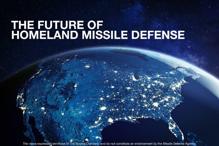 Boeing Wins Key Missile Defense Contract, Tacking onto Two-Decade ...