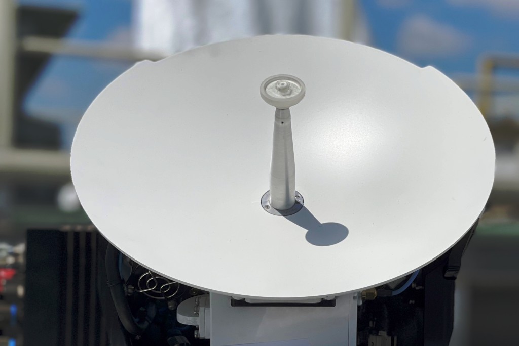 Orbit’s GX30 terminal receives type approval to operate on Inmarsat ...