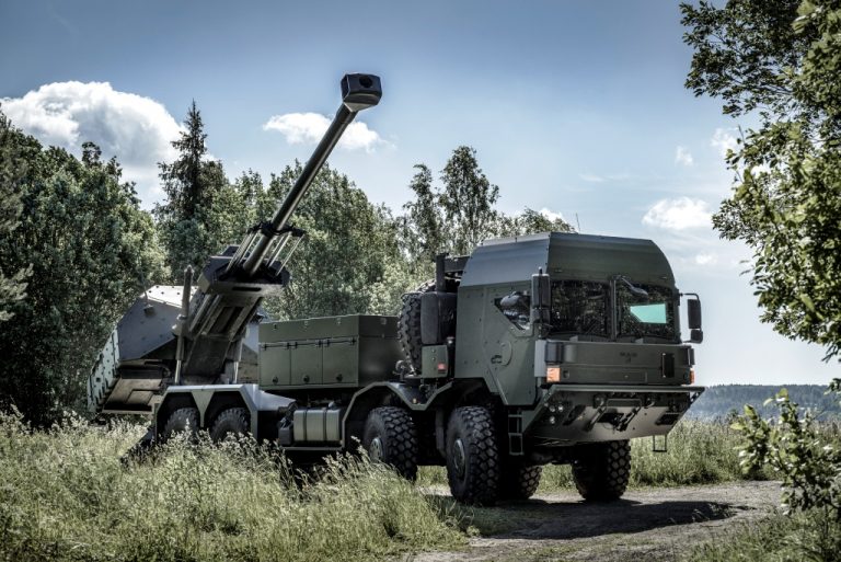 Swiss Army New Artillery System: Shortlist decision made - EDR Magazine