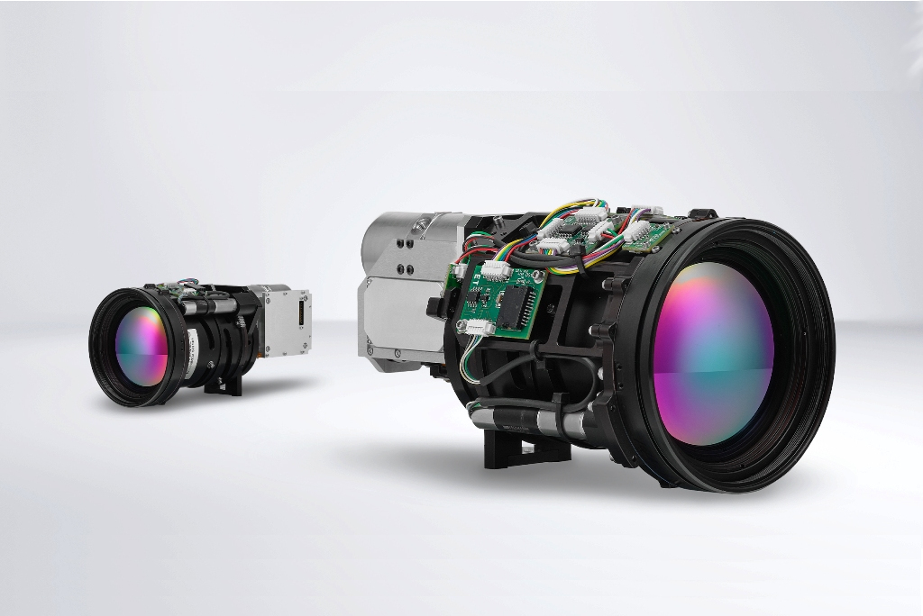 Teledyne FLIR Defense Awarded $43.9 Million Contract to Service U.S ...
