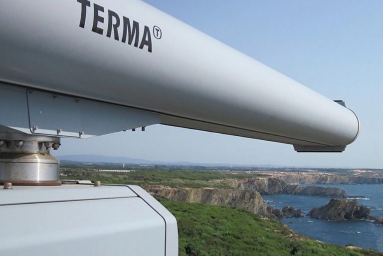 Thailand Strengthens Coastal Surveillance with Terma SCANTER Radars ...