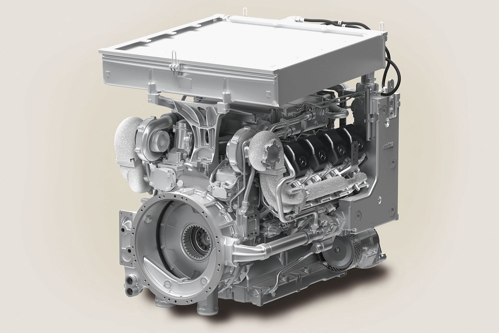 WFEL and RBSL select Rolls Royce Services Limited to supply MTU engines ...