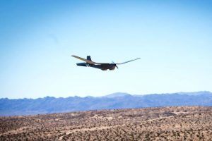 AeroVironment Secures $20.86 Million in Puma 3 AE Unmanned Aircraft ...