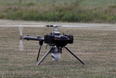 AeroVironment introduces next-generation all-electric Vapor 55 MX ...