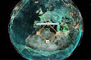 BAE Systems: Low Earth Orbit Satellite Cluster to provide Secure ...