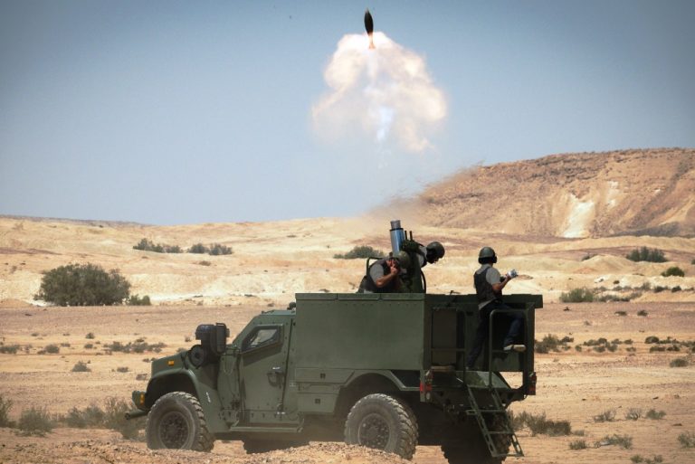 Elbit Systems of America Awarded $49 Million ID/IQ Contract to Supply ...