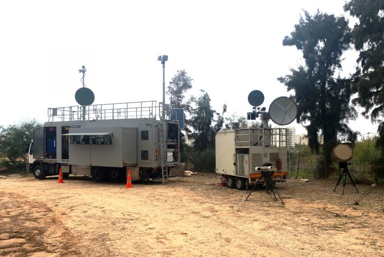 Elbit Systems Awarded $76 Million Contract to Supply Electronic Warfare ...