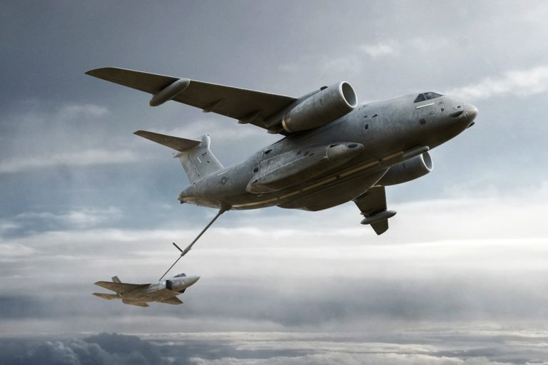 Embraer and L3 Harris to Develop New Agile Tanker via KC-390 to Support ...
