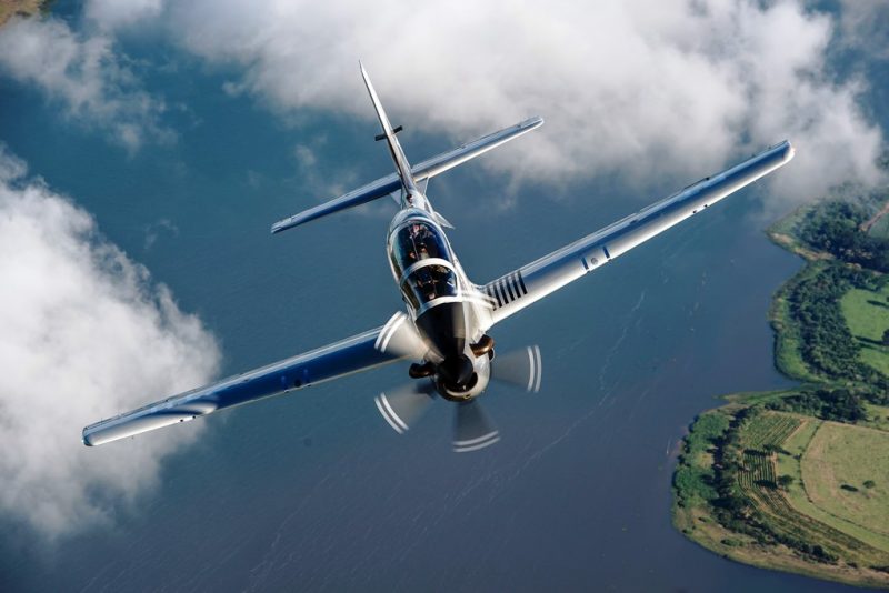 Embraer engages OGMA, in Portugal, for the maintenance and ...