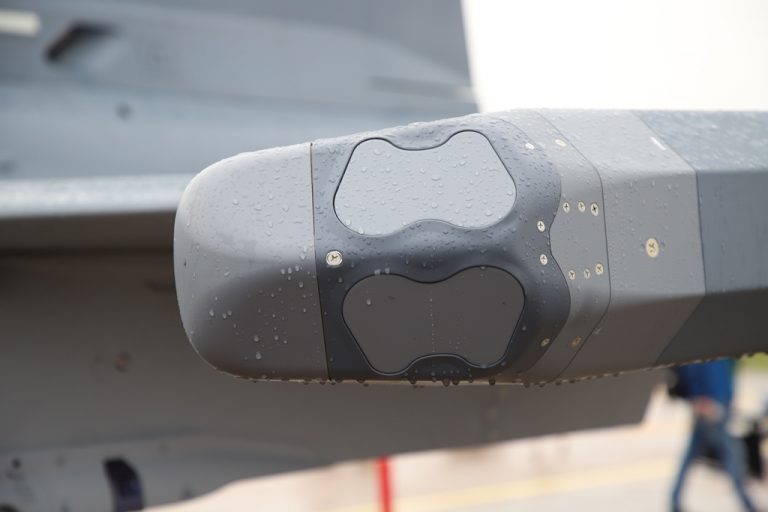 The Electronic Warfare Suite - EDR Magazine