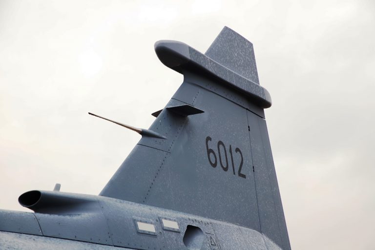 The Electronic Warfare Suite - EDR Magazine