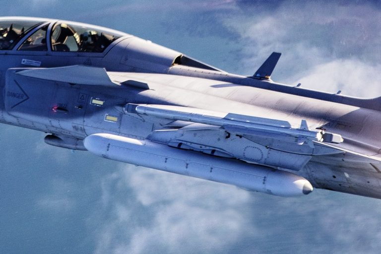 The Electronic Warfare Suite - EDR Magazine