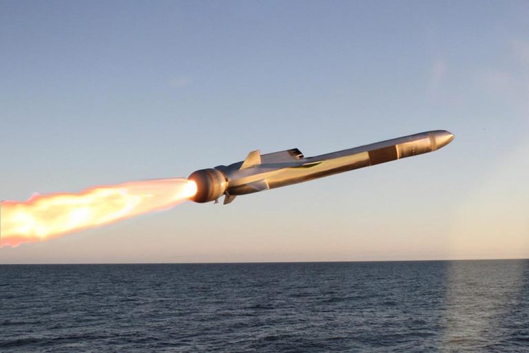 BAE Systems selects Kongsberg’s MCT-30 turret for U.S. Marine Corps ACV ...