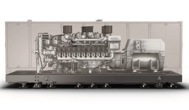 Rolls-Royce will deliver mtu naval gensets for F126 - EDR Magazine