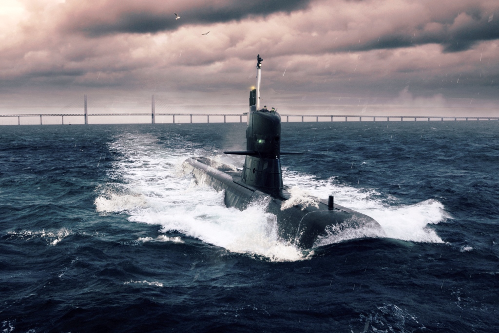 Saab Receives Orders from FMV Regarding Submarine Upgrades - EDR Magazine