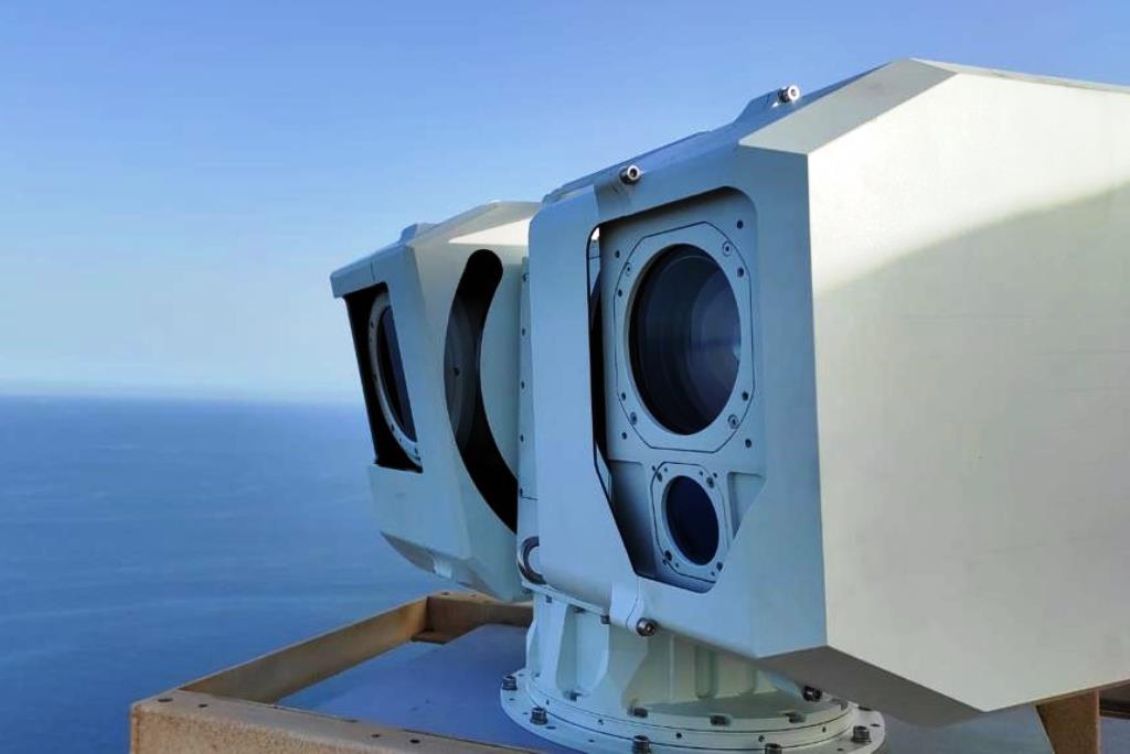 Guardia Civil awards Spanish company Escribano M&E a contract for SIVE ...