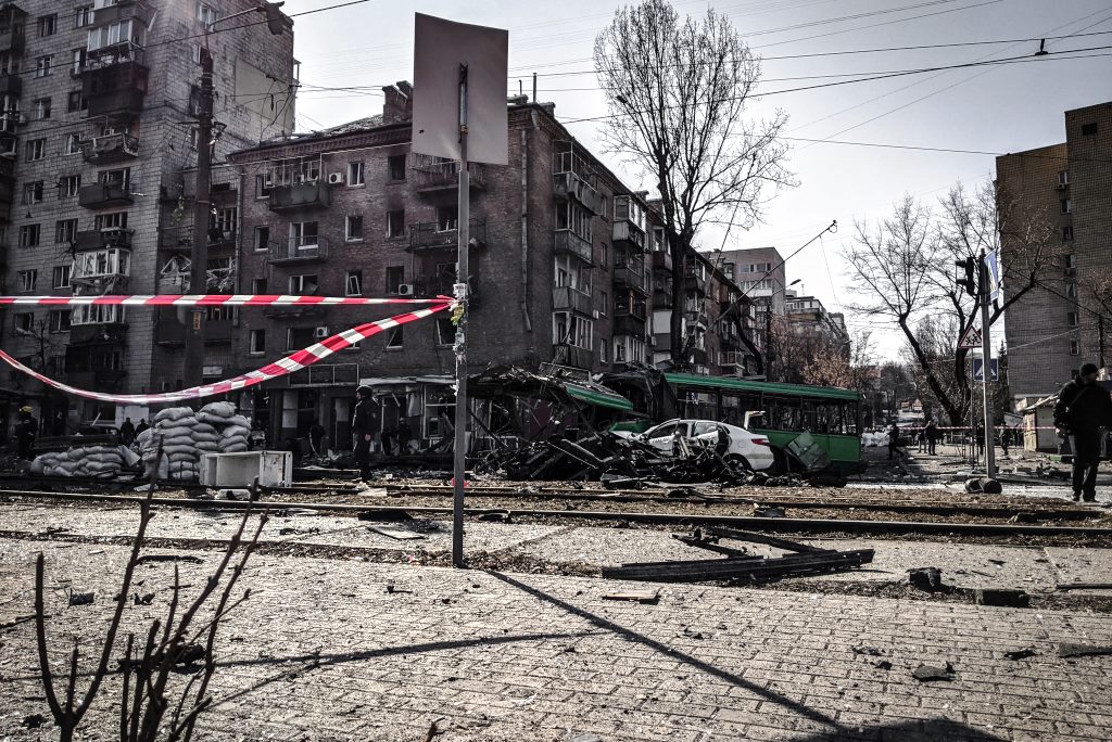 Russia unveils AMN-2 Atlet 4x4 light utility vehicle - EDR Magazine