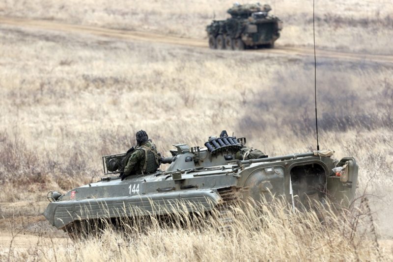 Slovak Army: the path towards modern heavy forces - EDR Magazine