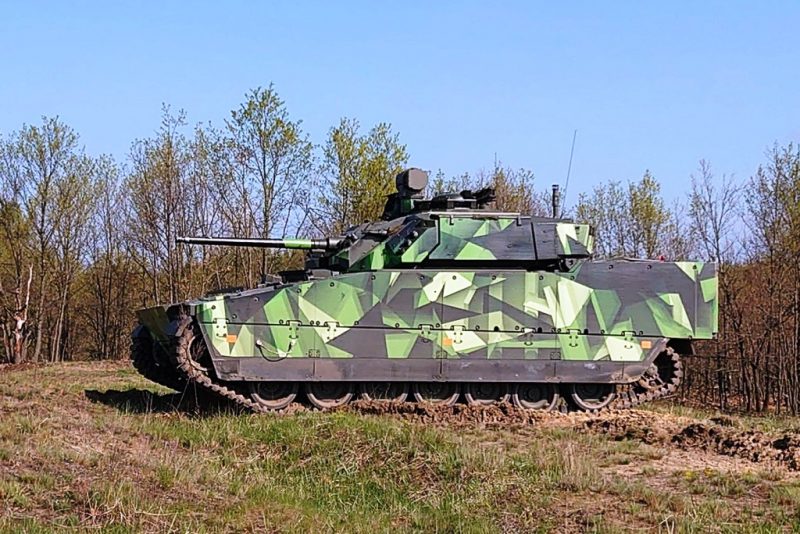 Slovak Army: the path towards modern heavy forces - EDR Magazine