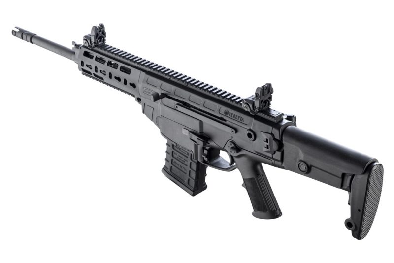 Beretta Holding acquires RUAG Ammotec - EDR Magazine