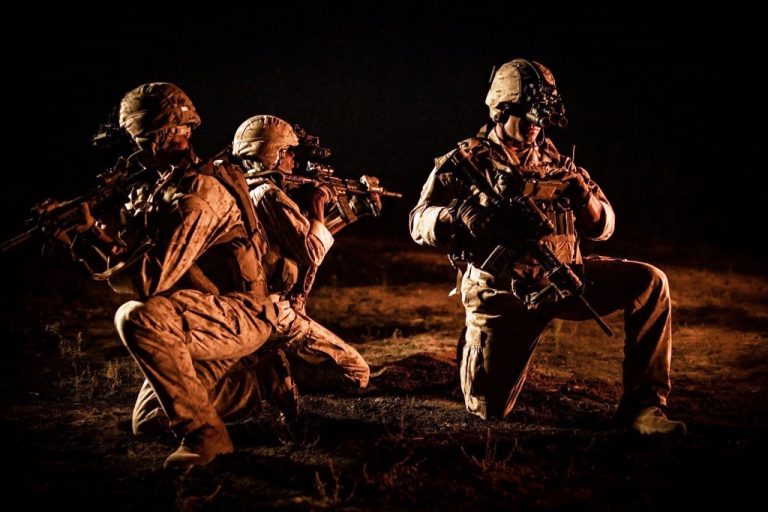 Elbit Systems of America Awarded $107 Million Order to Supply Night ...