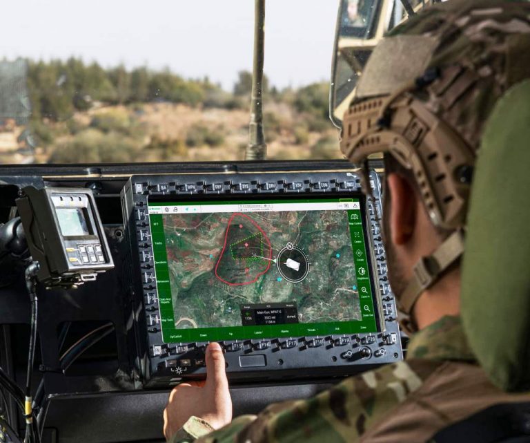 Elbit Systems Awarded a $65 Million Contract to Supply a Modernization ...