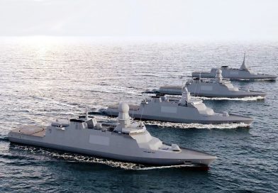 Russia unveils AMN-2 Atlet 4x4 light utility vehicle - EDR Magazine