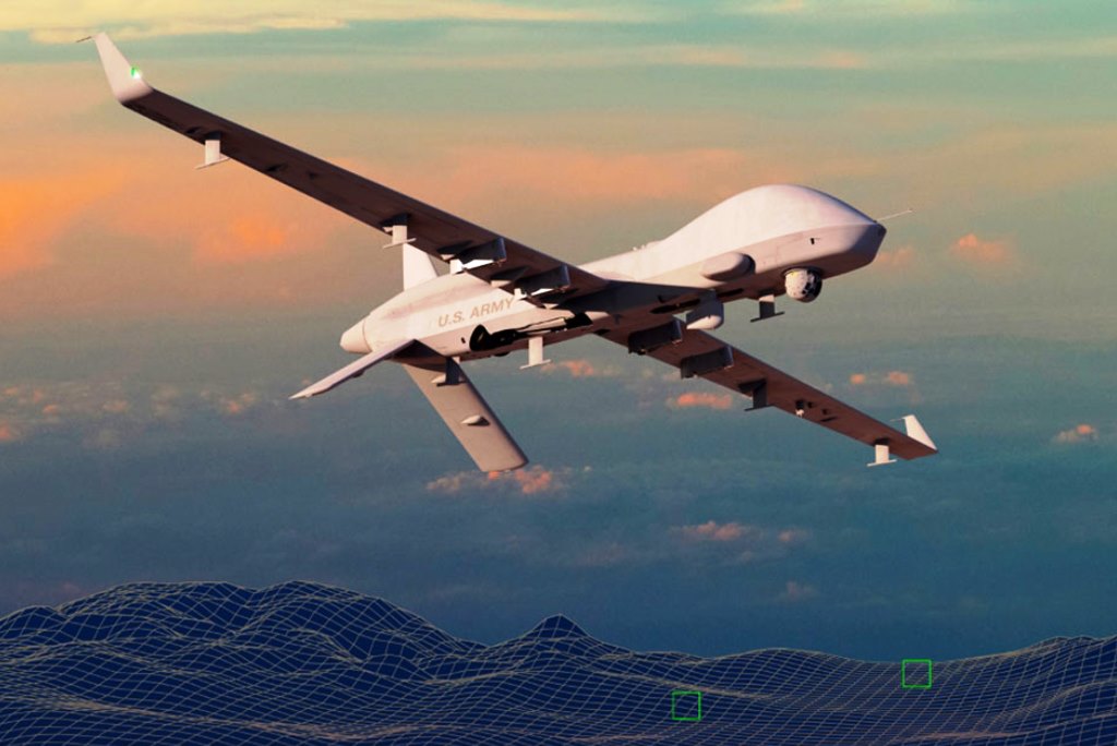 Army Recon Course Asi