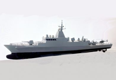 Russia unveils AMN-2 Atlet 4x4 light utility vehicle - EDR Magazine