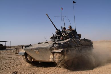 Italian Army: towards heavy forces modernisation - EDR Magazine