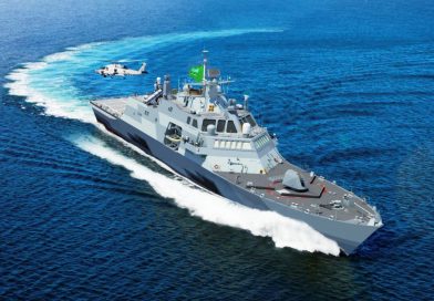 Russia unveils AMN-2 Atlet 4x4 light utility vehicle - EDR Magazine