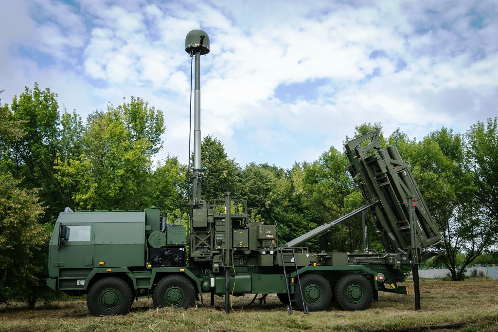 MBDA welcomes deepening Polish-UK missile co-operation - EDR Magazine