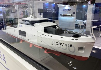 IAI ELTA to Supply Advanced MF-STAR AESA Radar System to the Israeli ...