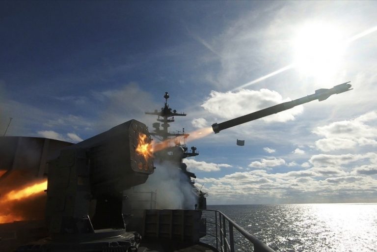 RAM System: German Navy Procures RAM Block 2B - EDR Magazine