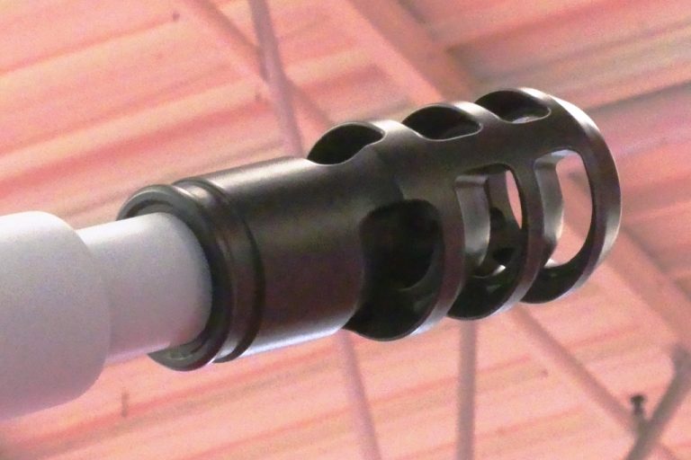 RAPIDFire: a strong defence punch against aerial targets and not only ...