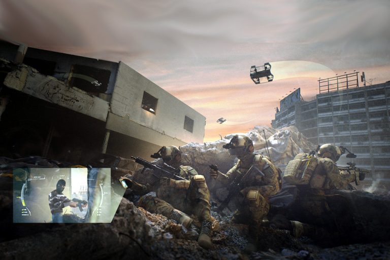 XTEND competitively awarded a multi-year, $8.9M contract to develop ...