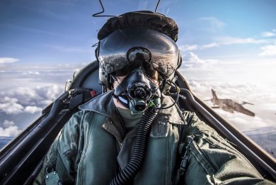 BAE Systems: industry collaborates to bring Augmented Reality to Hawk ...