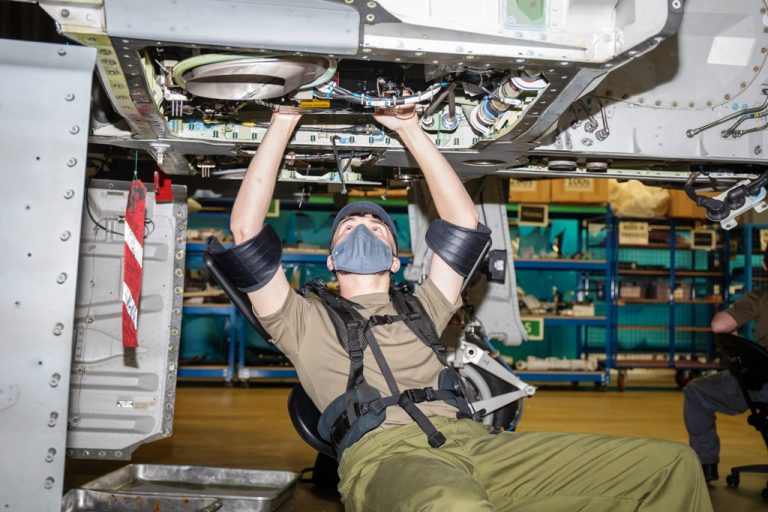 BAE Systems: future of front line military jet support revealed - EDR ...