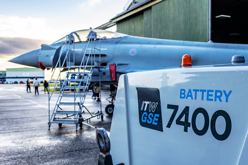 BAE Systems £220 million investment for advanced technology factory in ...