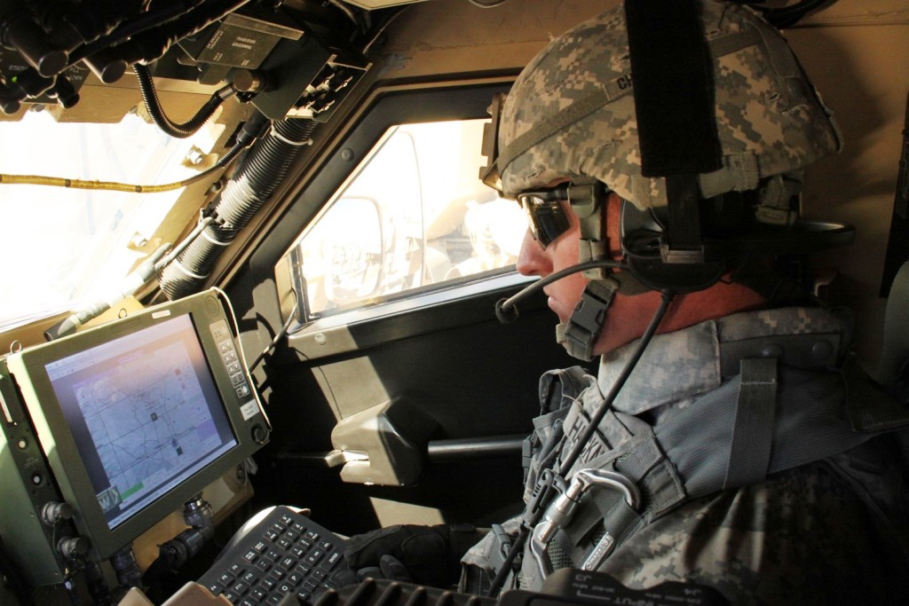 Boeing Demonstrates New Autonomous Anti-Jam Capabilities for U.S. Space ...