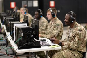 Supacat delivers upgraded British Army CBRN vehicles to RBSL - EDR Magazine