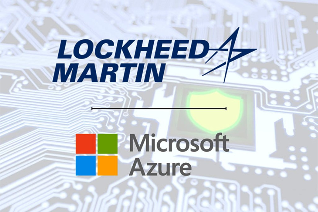 Lockheed Martin, Microsoft Announce Landmark Agreement on Classified Cloud, Advanced ...